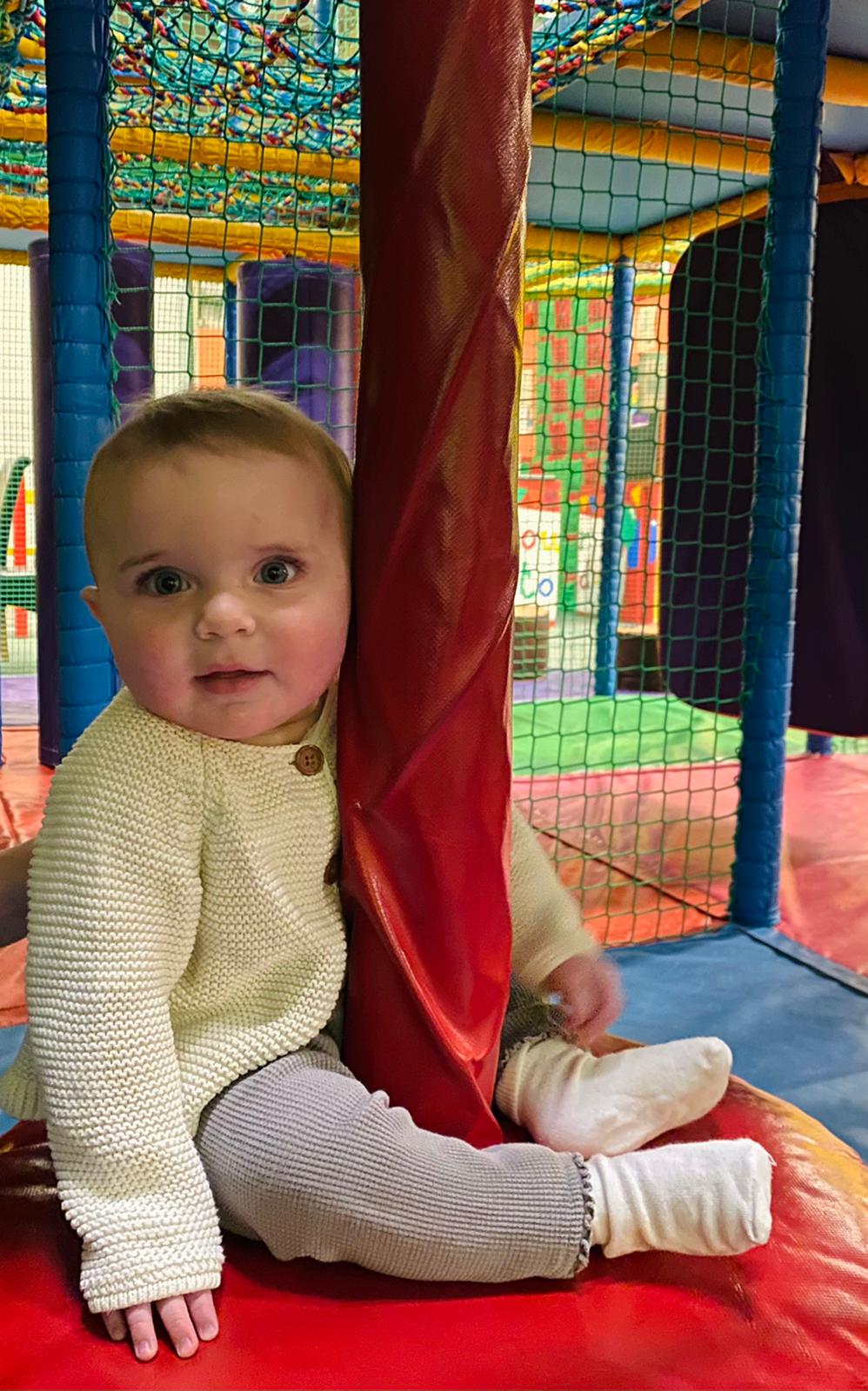 Gallery – Leaping Lizards Play Centre