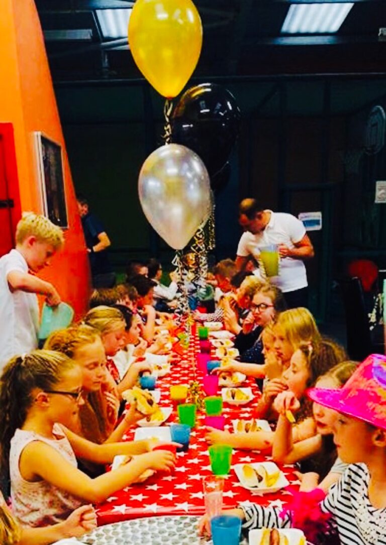 Gallery – Leaping Lizards Play Centre