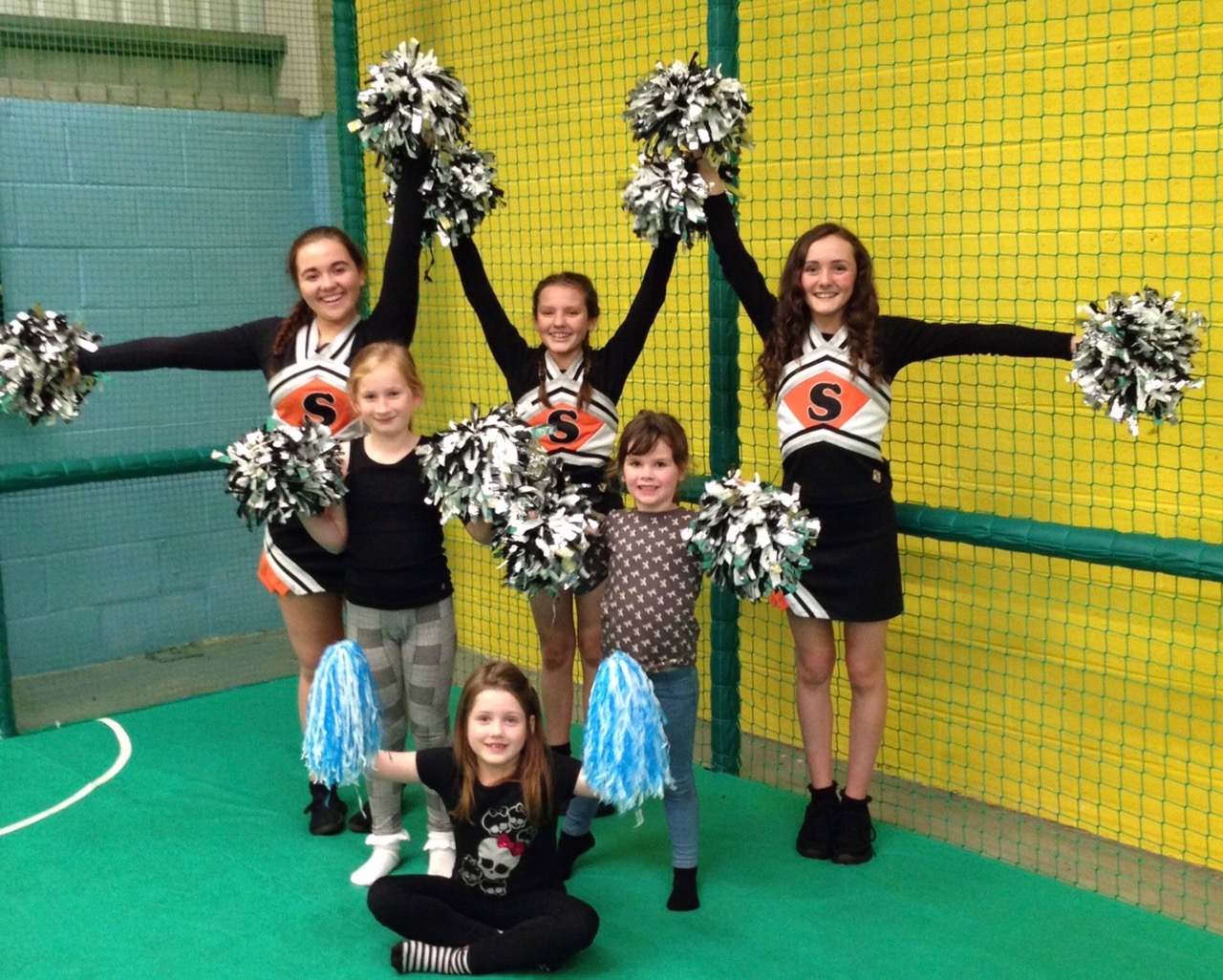 Gallery – Leaping Lizards Play Centre