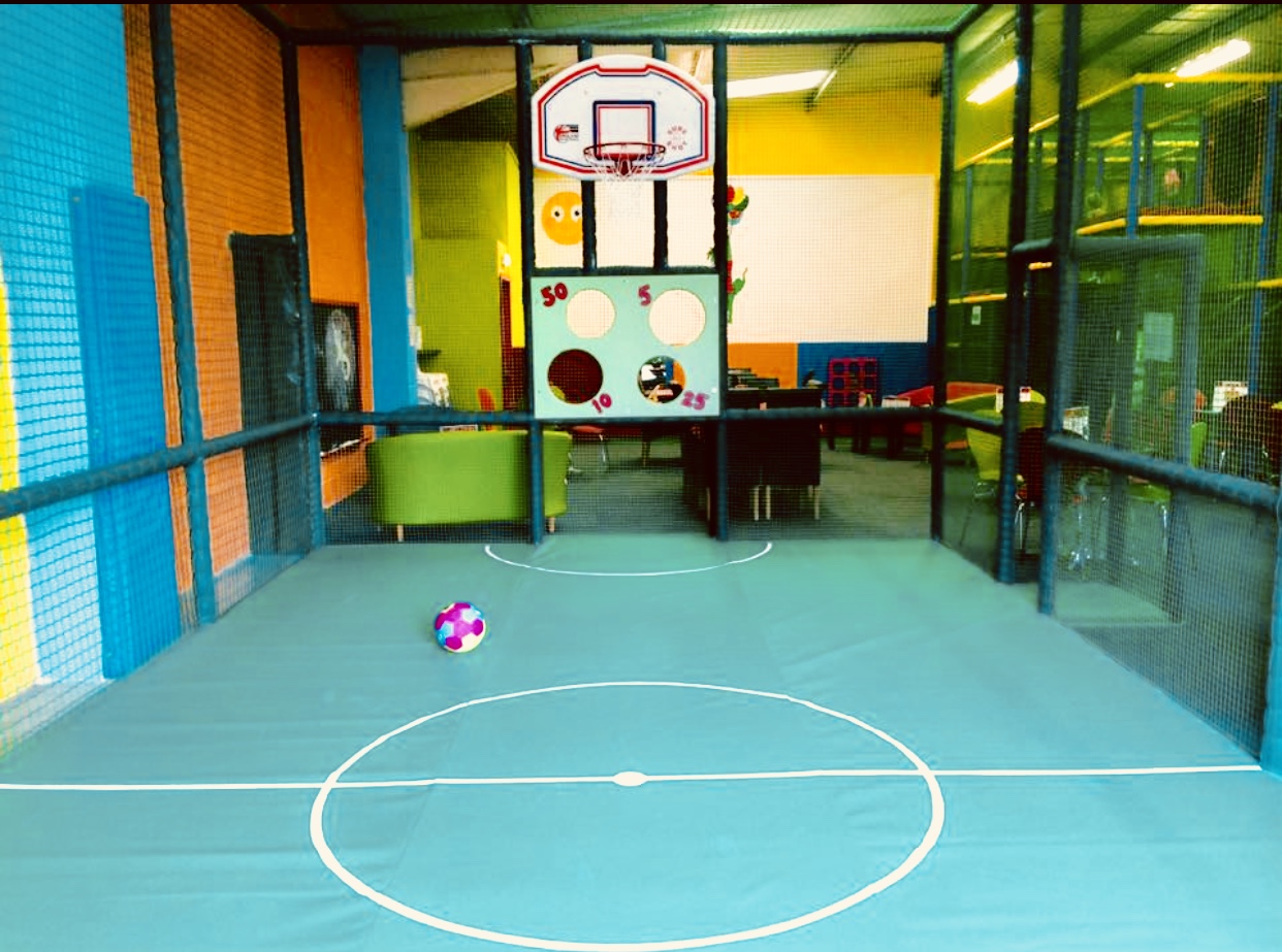 Gallery – Leaping Lizards Play Centre