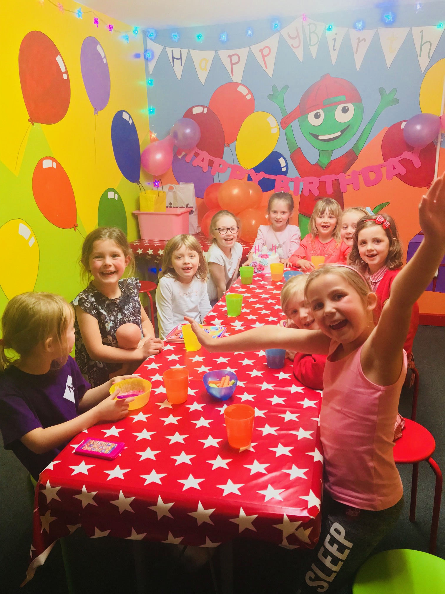 Gallery – Leaping Lizards Play Centre