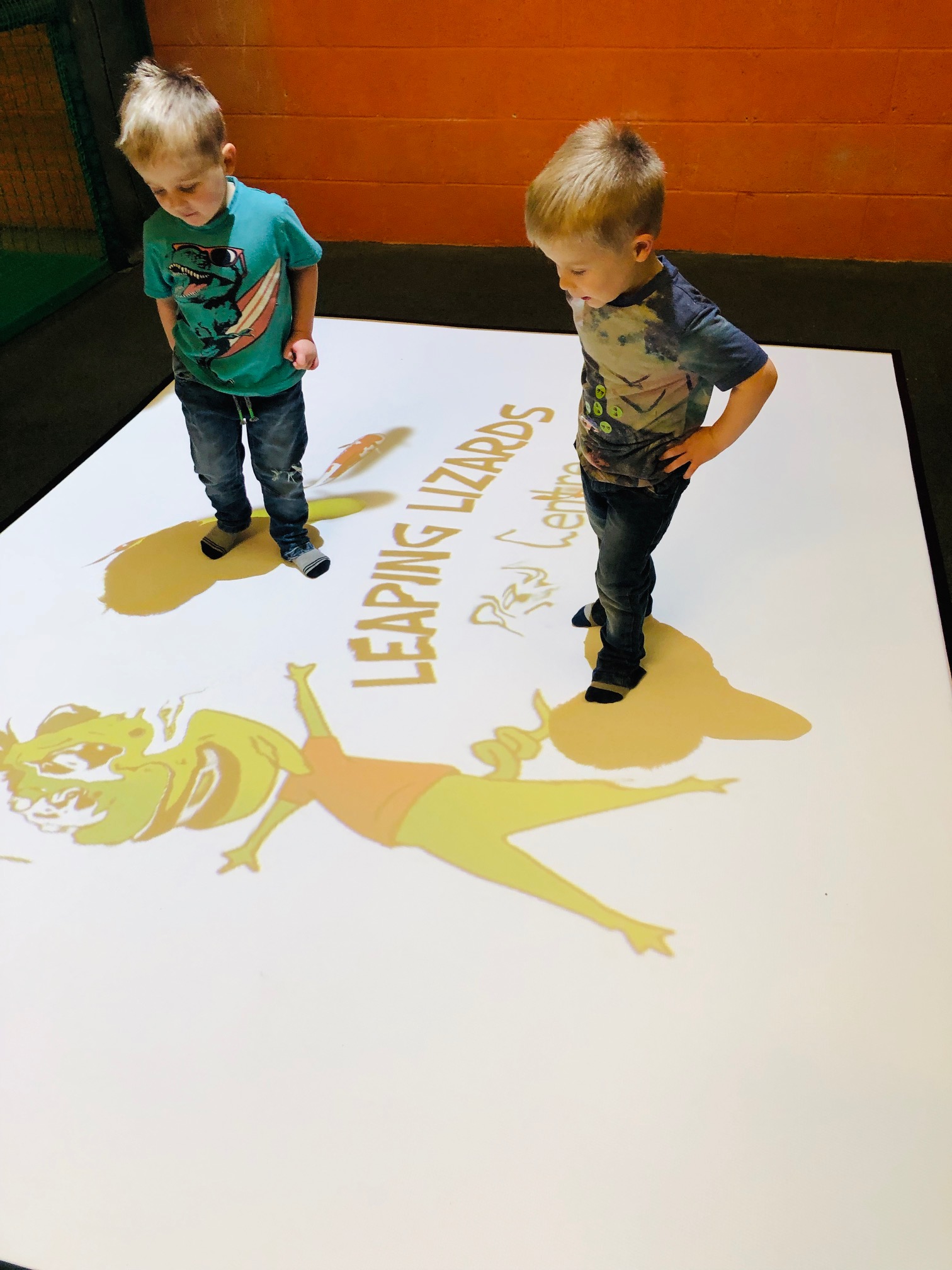 Gallery – Leaping Lizards Play Centre