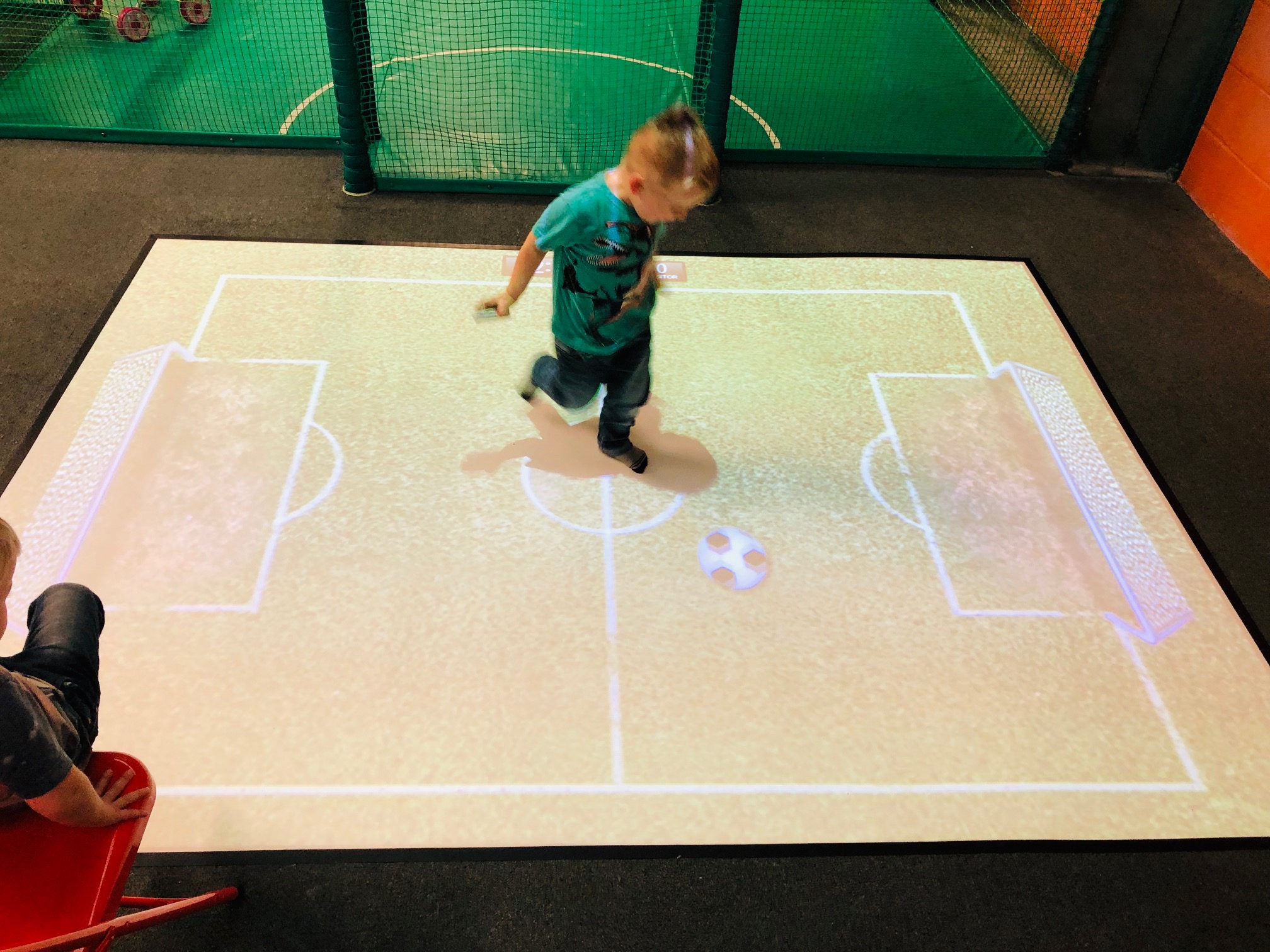 Gallery – Leaping Lizards Play Centre