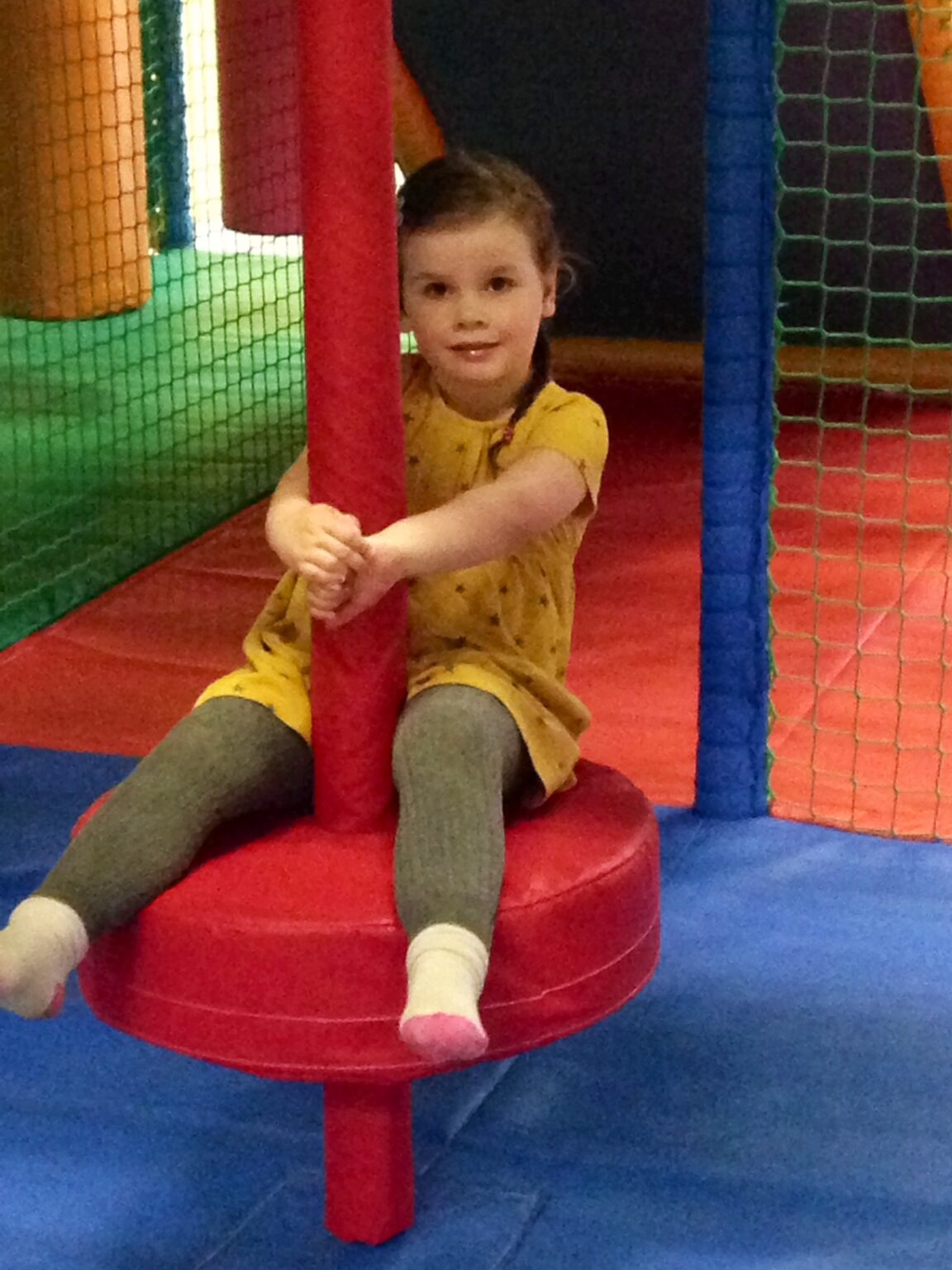Gallery – Leaping Lizards Play Centre