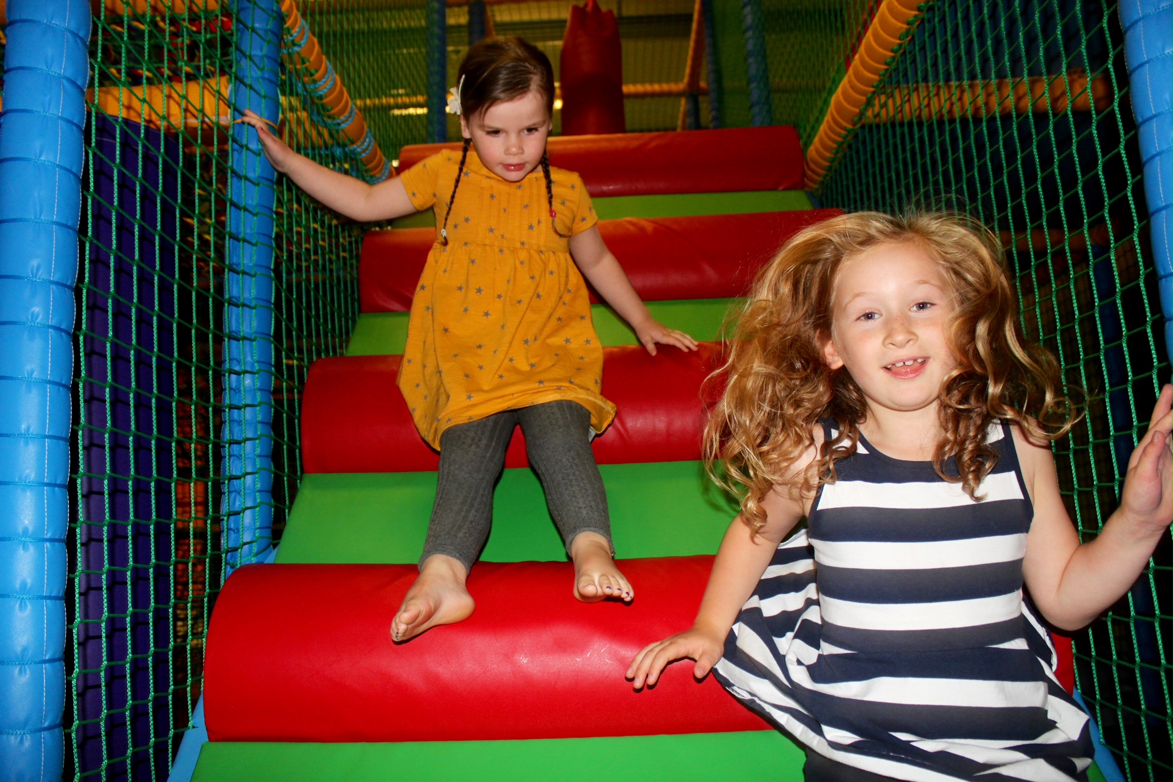 Gallery – Leaping Lizards Play Centre