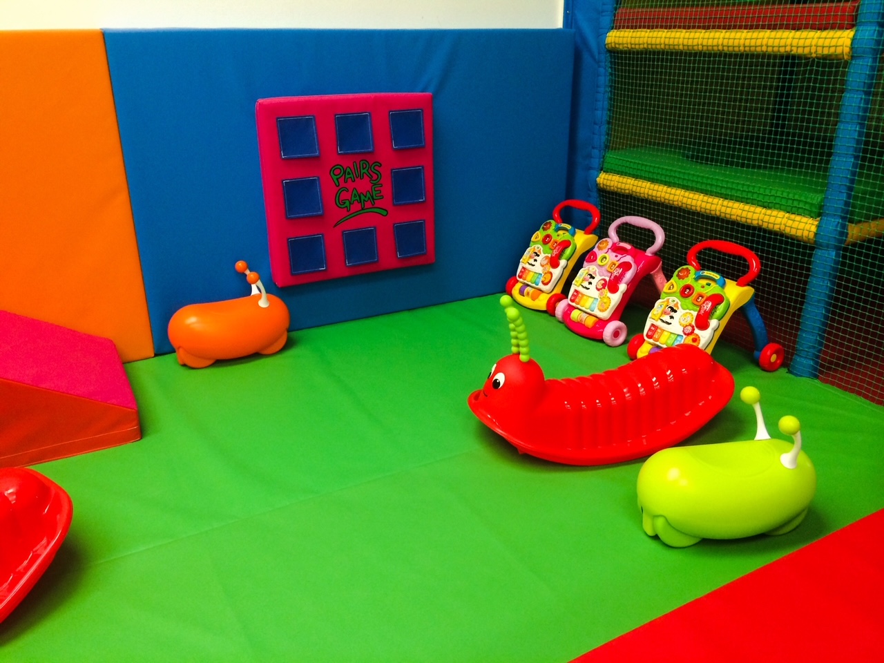 Gallery – Leaping Lizards Play Centre