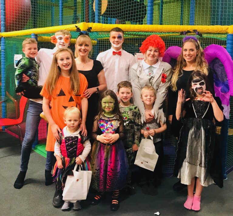 Gallery – Leaping Lizards Play Centre