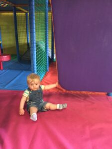 Gallery – Leaping Lizards Play Centre