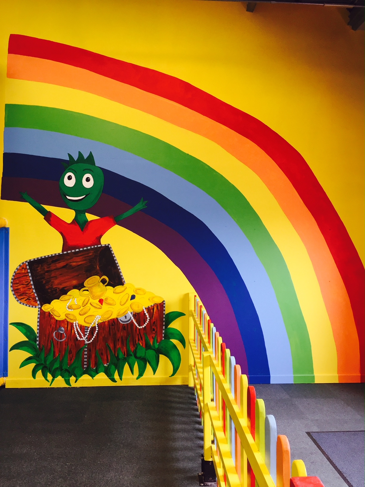 Gallery – Leaping Lizards Play Centre