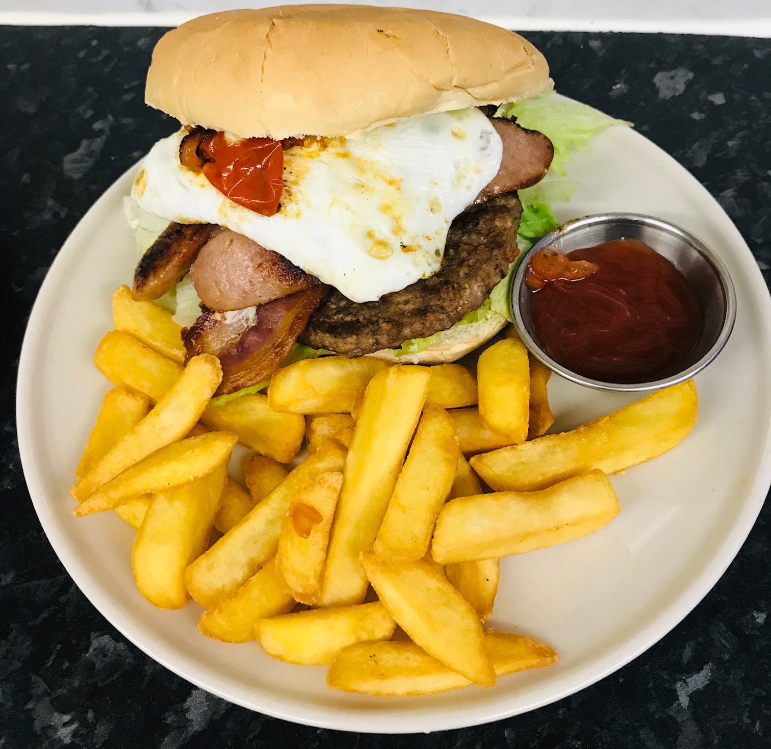 Gallery – Leaping Lizards Play Centre