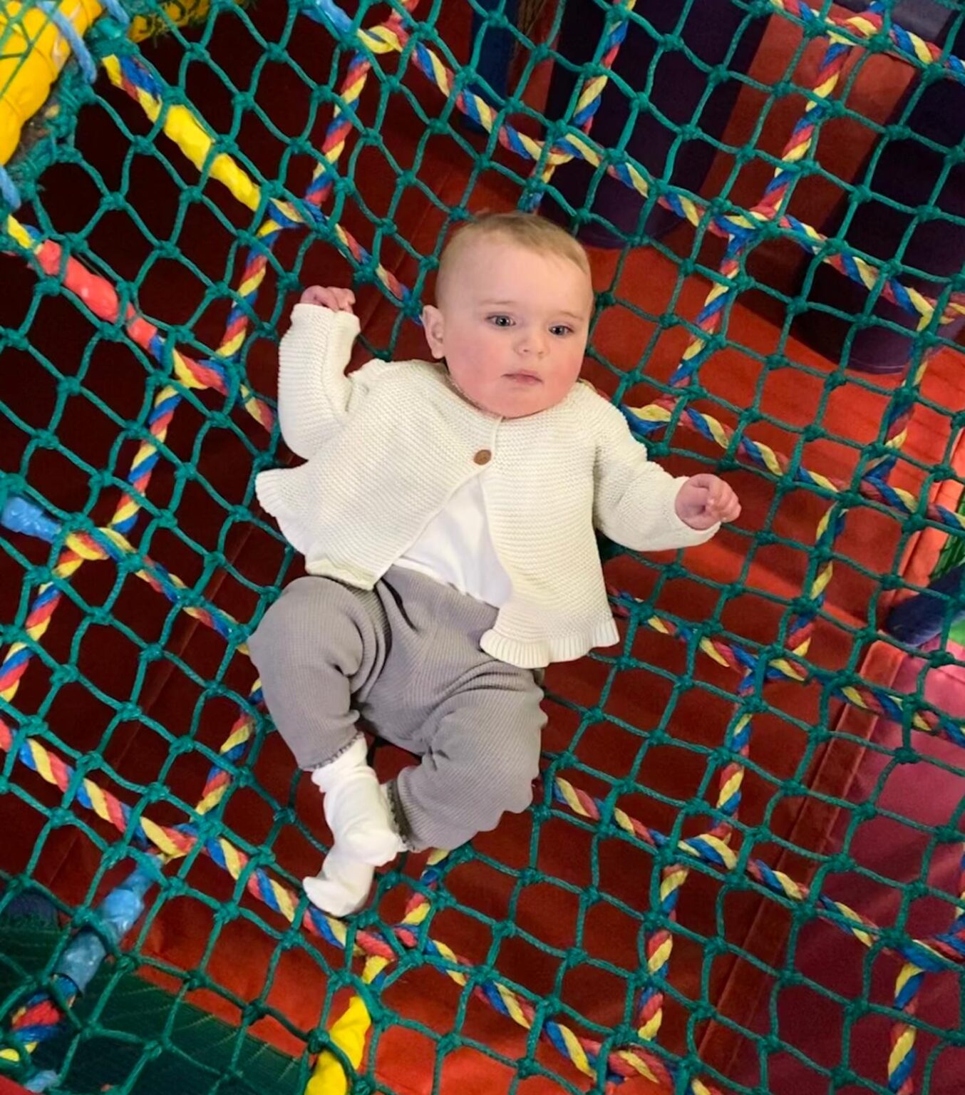 Gallery – Leaping Lizards Play Centre